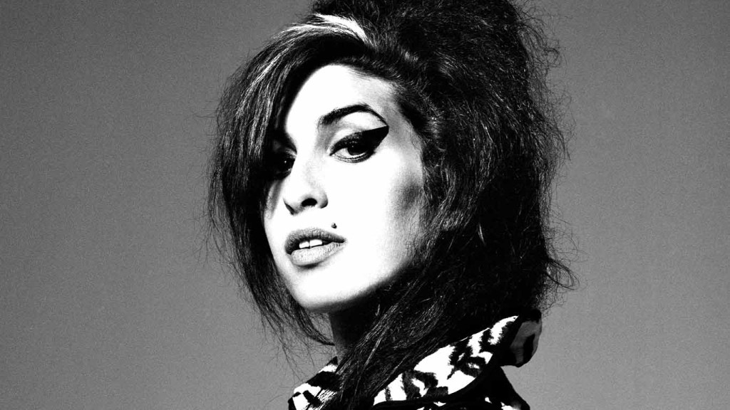 What Happened, Miss Amy? - Film Features - Crossfader