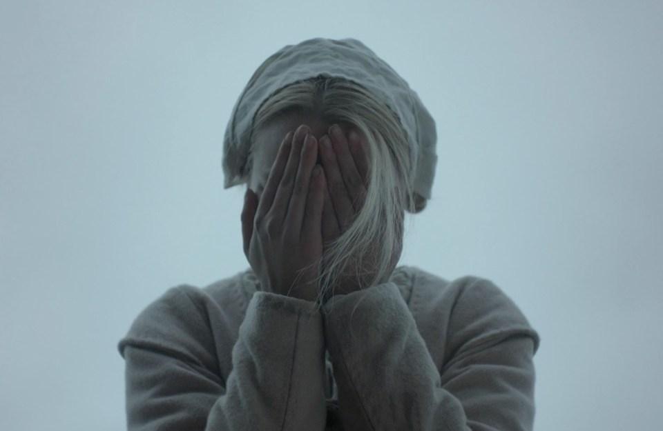 Super Spooky Listicles: The Five Stages of Becoming a Horror Fan
