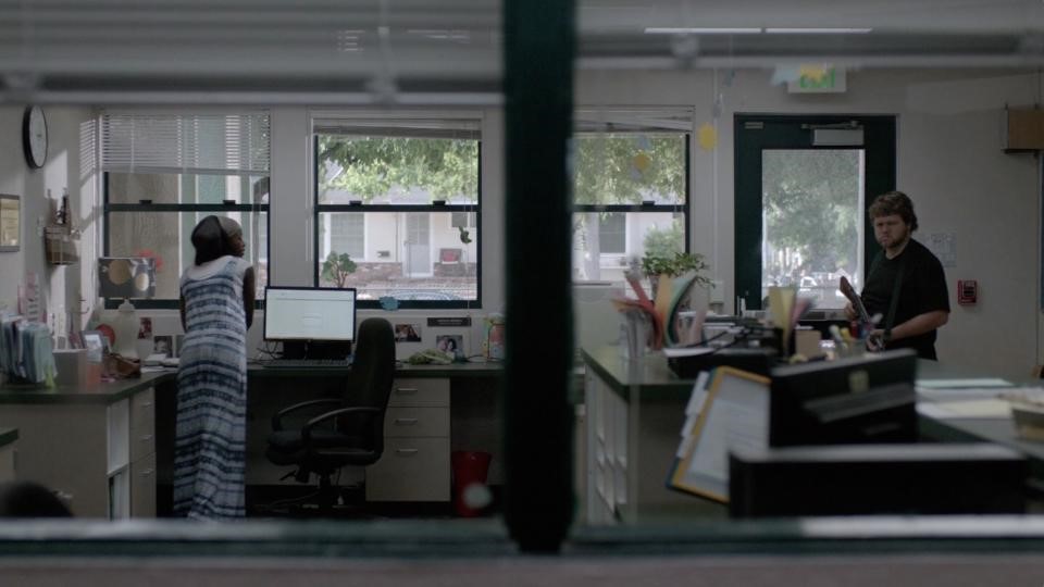 Oscar Nominated Short Films 2018: Live Action Review - Crossfader