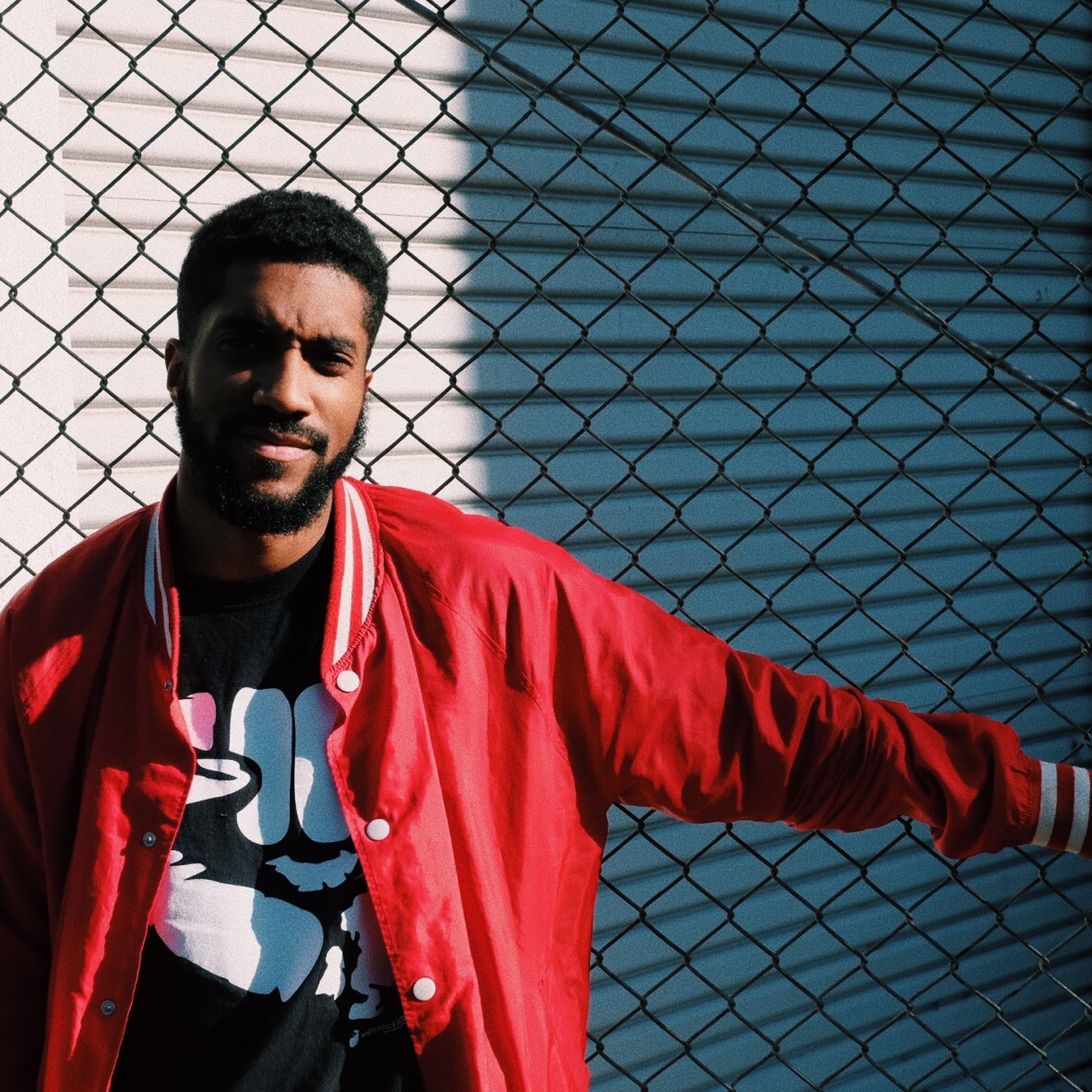 Interview: Keenan The First - Music Features - Crossfader